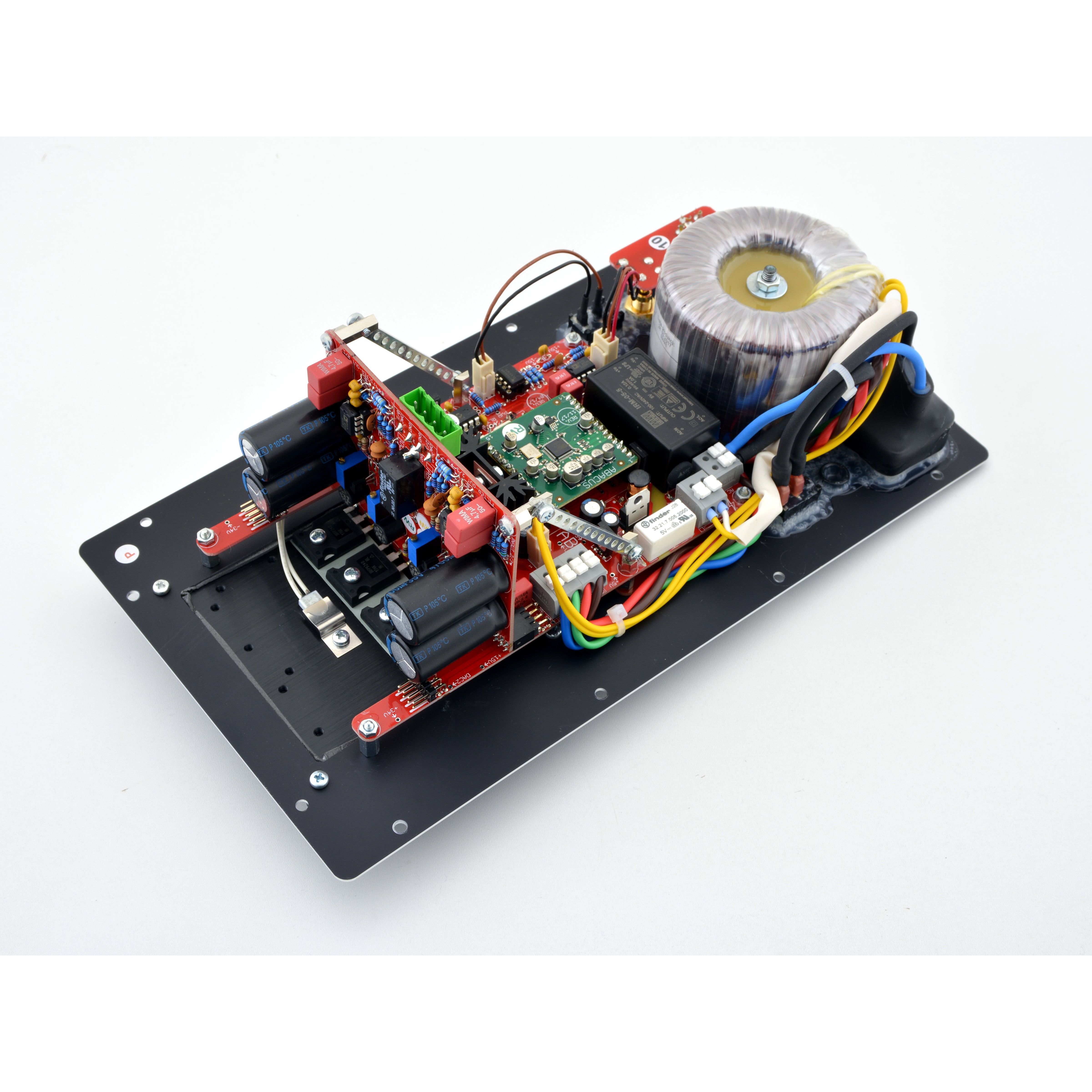 ABACUS electronics | Cortex 6