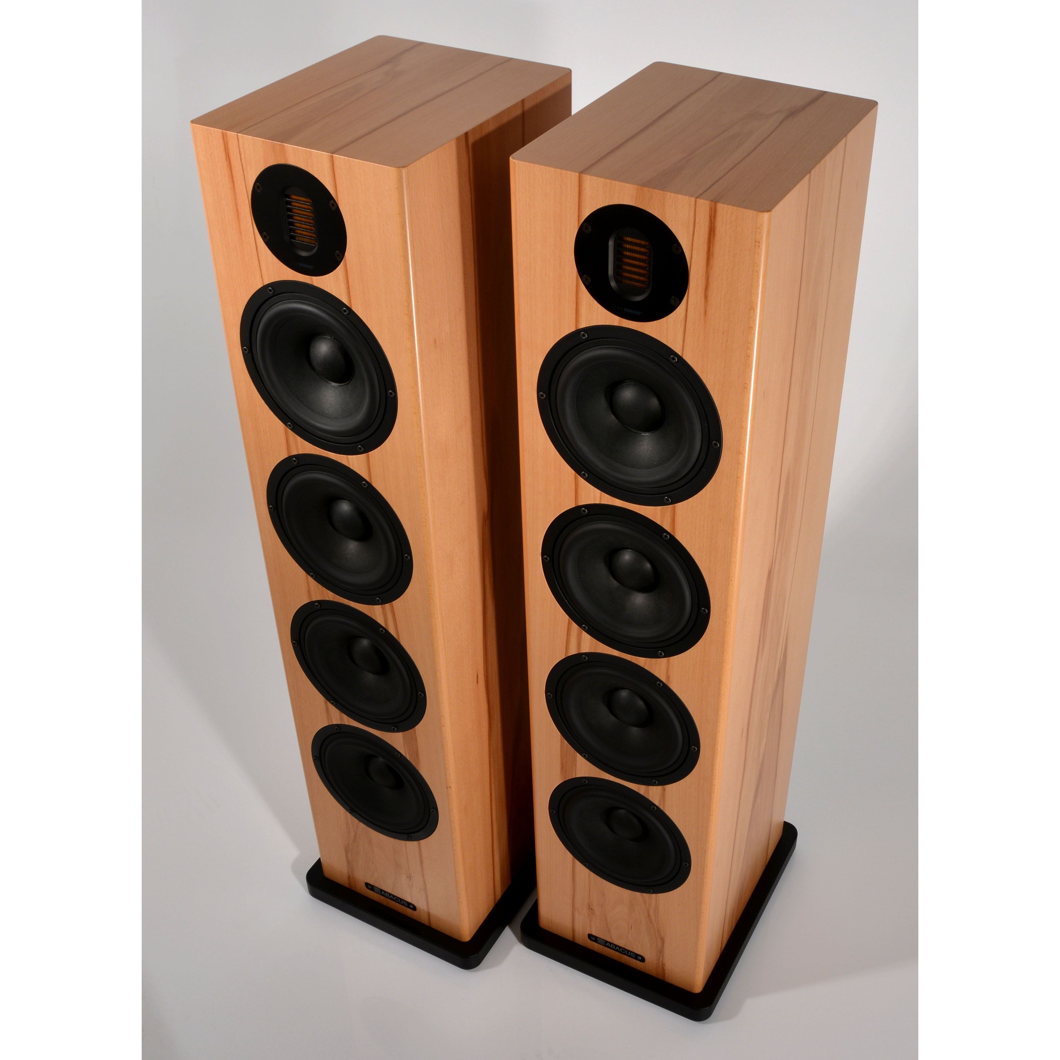 ABACUS electronics | Trifon 5S