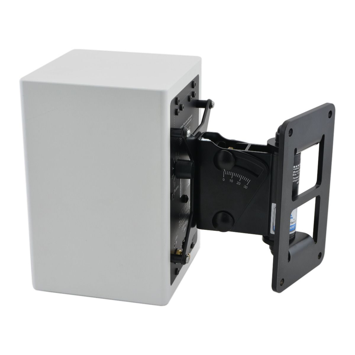 ABACUS electronics | Adapterplatte C-Box