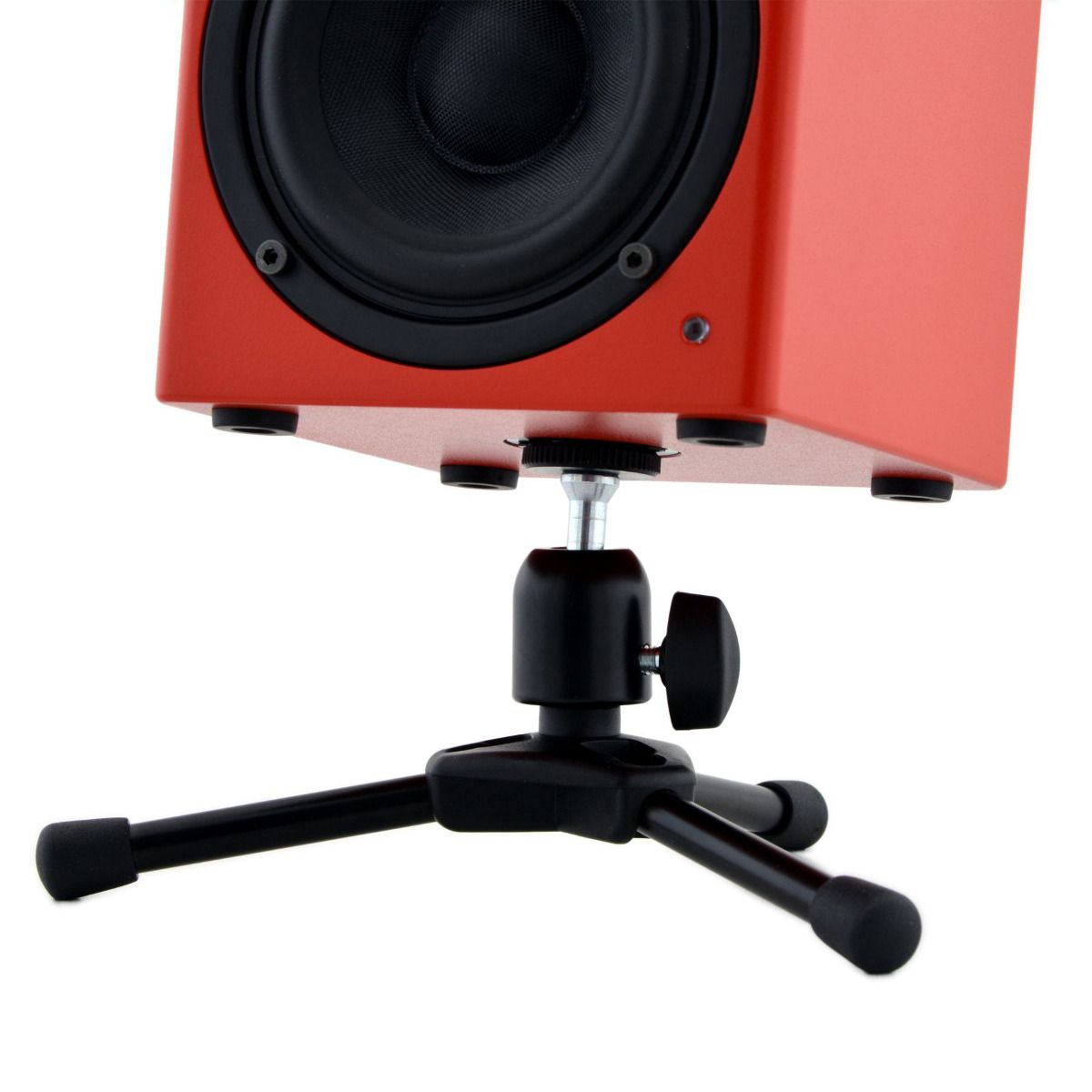 ABACUS electronics | K&M C-Box 3 Desktop Stereo Bundle