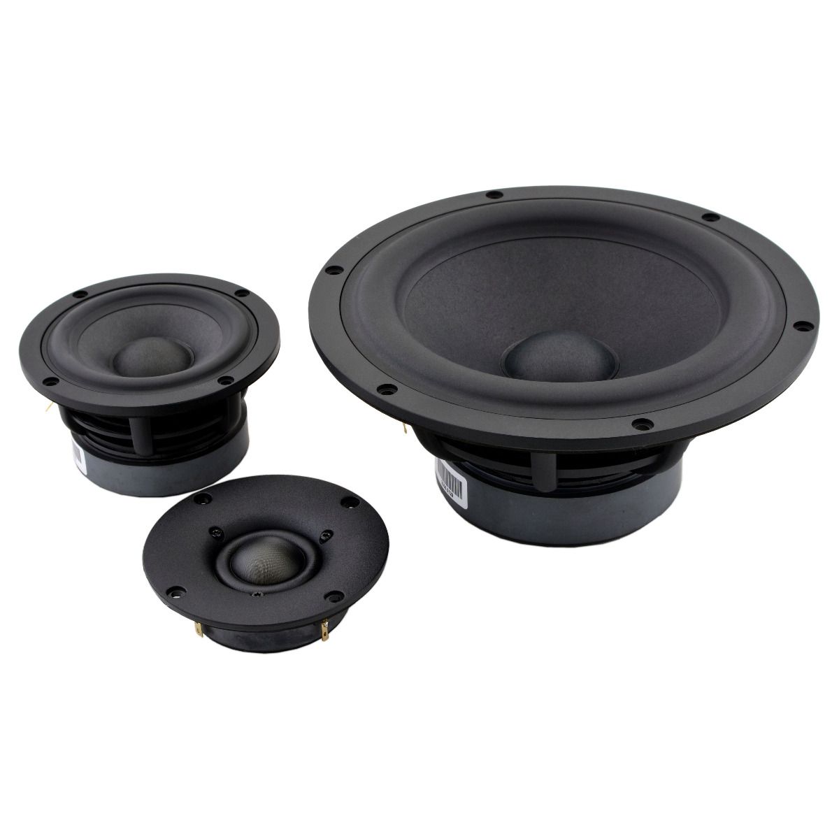 ABACUS electronics | Mirra 14