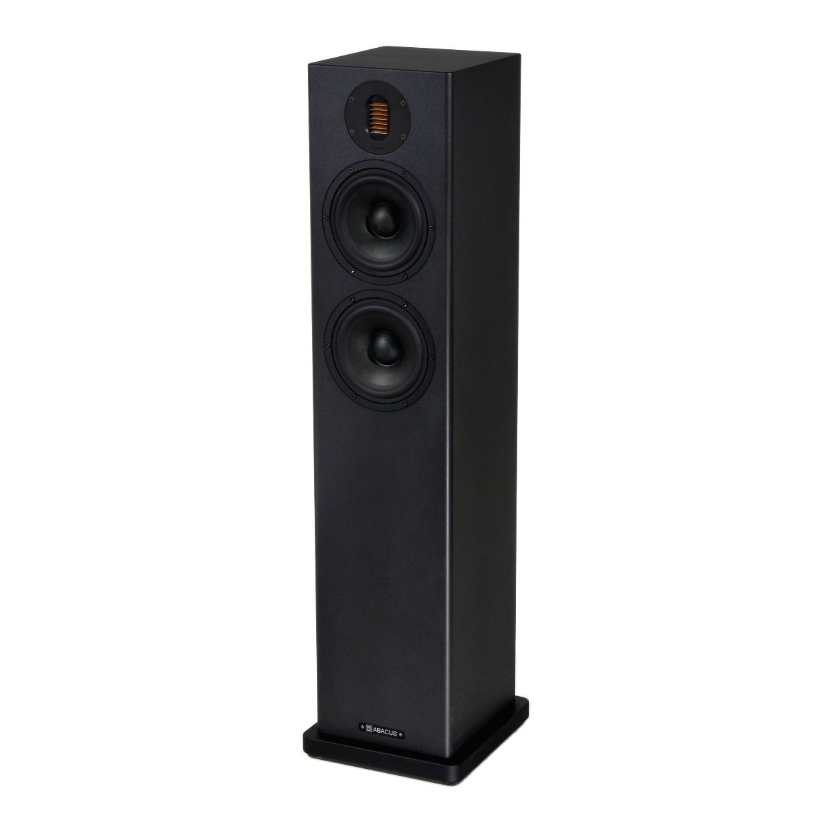 ABACUS electronics | Trifon 3S
