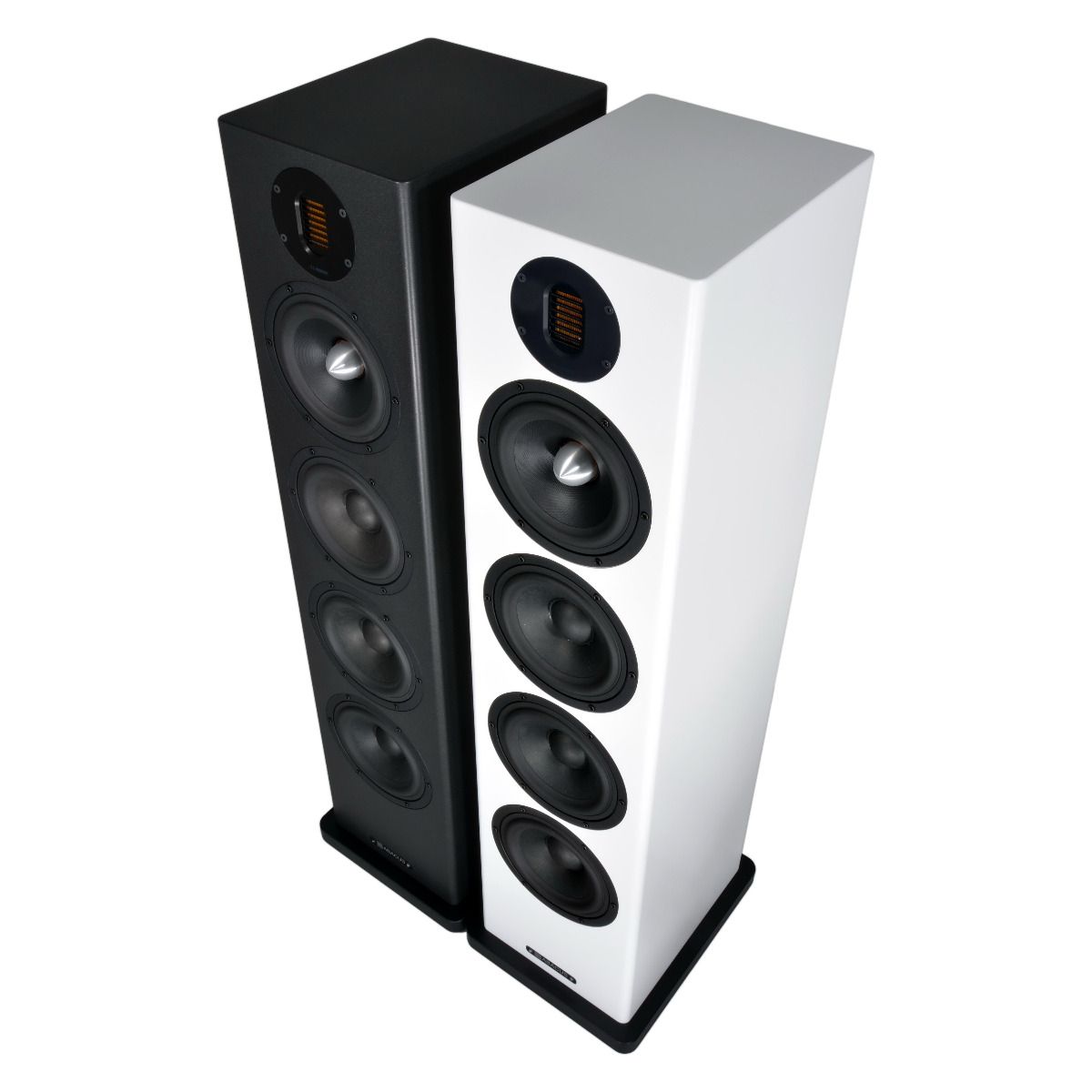 ABACUS electronics | Trifon 5S