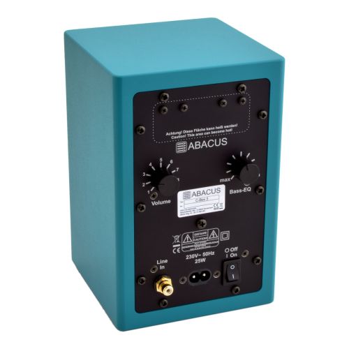 ABACUS electronics | C-Box 3