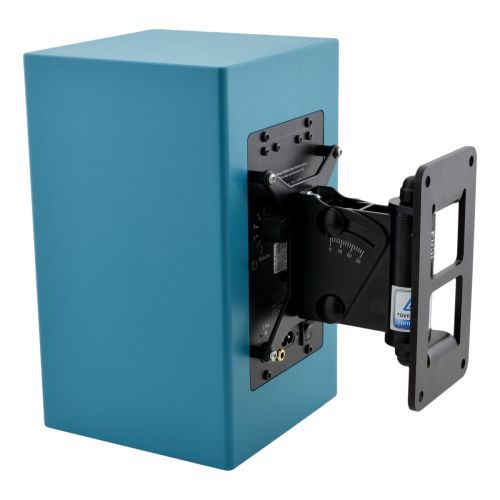 ABACUS electronics | K&M Boxenwandhalter 24471