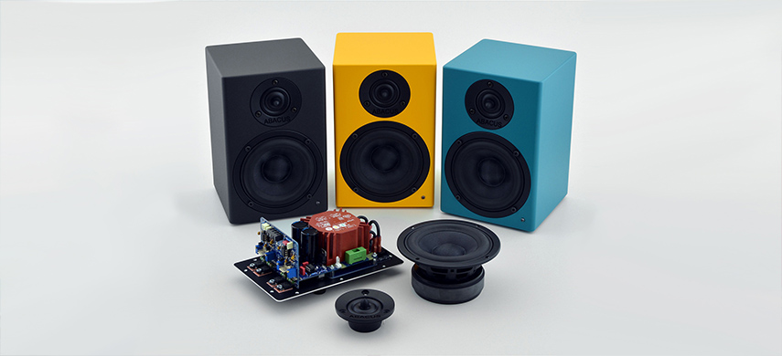 ABACUS electronics - Aktuelle Meldungen und neues aus dem Labor